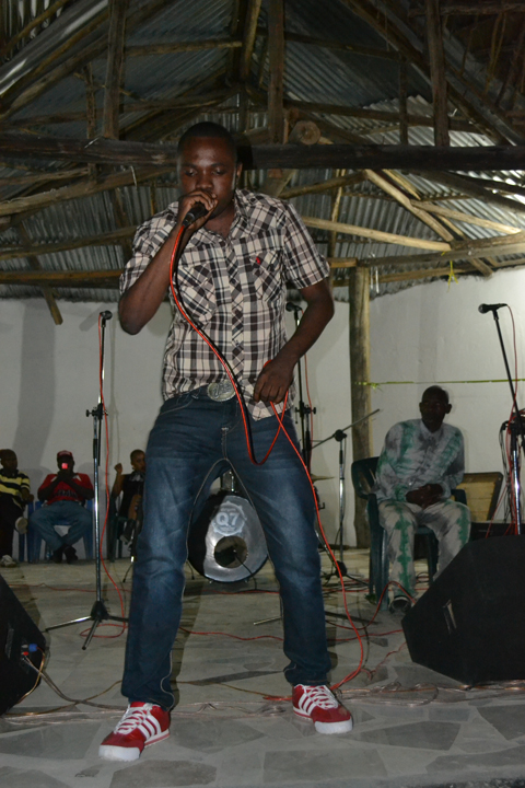 PICHA ZA BIRTHDAY PARTY YA DOGO JANJA. - Teenbongonews | Hottest news ...