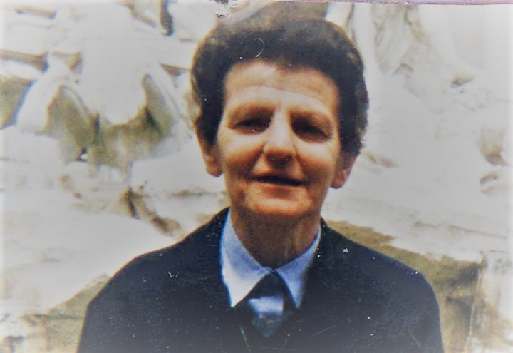 Claudio Bottagisi: Suor Maria Laura Mainetti, la cerimonia di ...