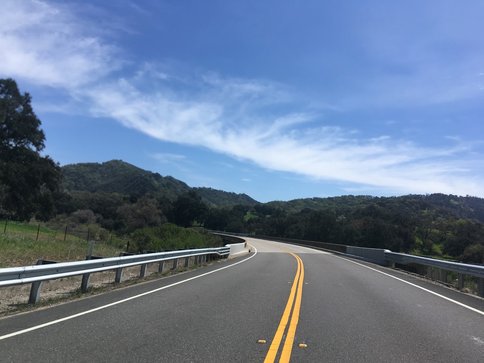 California State Route 166