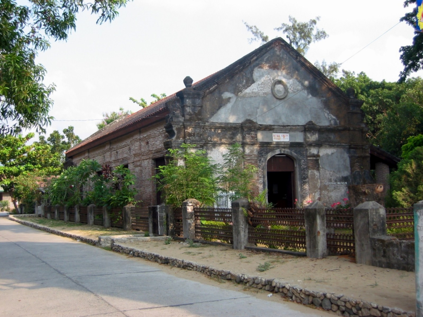 Magsingal Cultural Museum (Magsingal, Ilocos Sur) – B.L.A.S.T. – Live ...