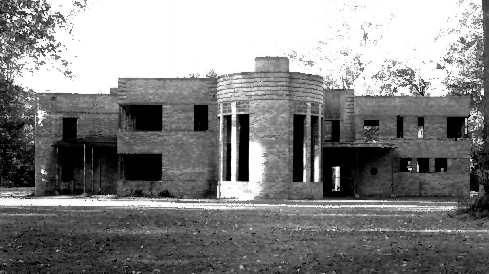 Tammany Family: The Rankin House on Cane Bayou