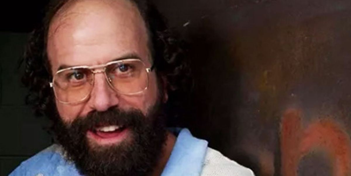 The Movie Sleuth: News From The Upside Down: Murray Bauman Becomes ...