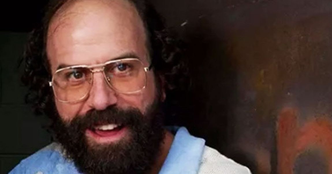 The Movie Sleuth: News From The Upside Down: Murray Bauman Becomes ...