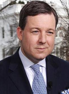 Media Confidential: Fox Reporter Off Air After Affair Emerges