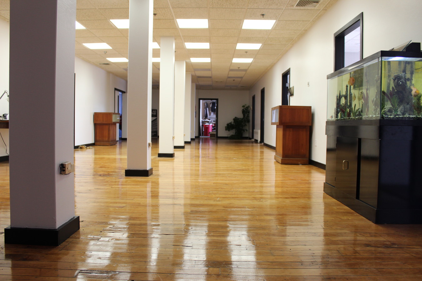 the new Merrow building in Fall River, MA - Merrow Sewing Machine Co.