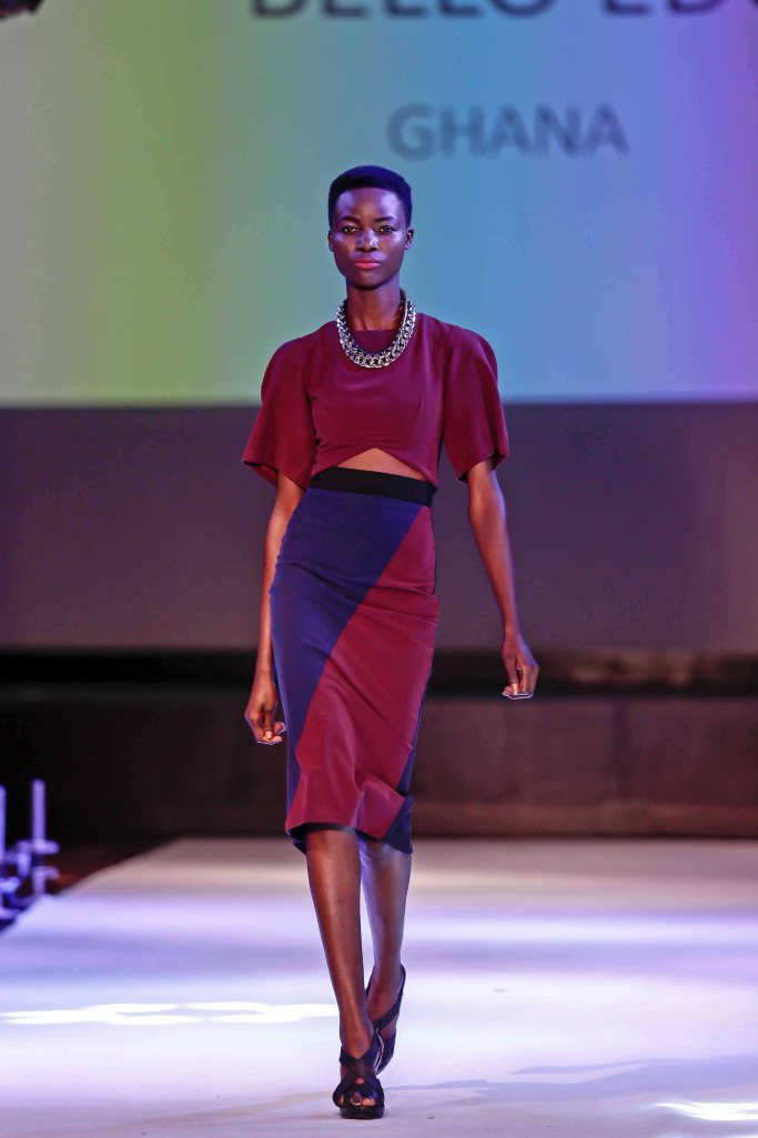 Ghana Fashion and Design Week