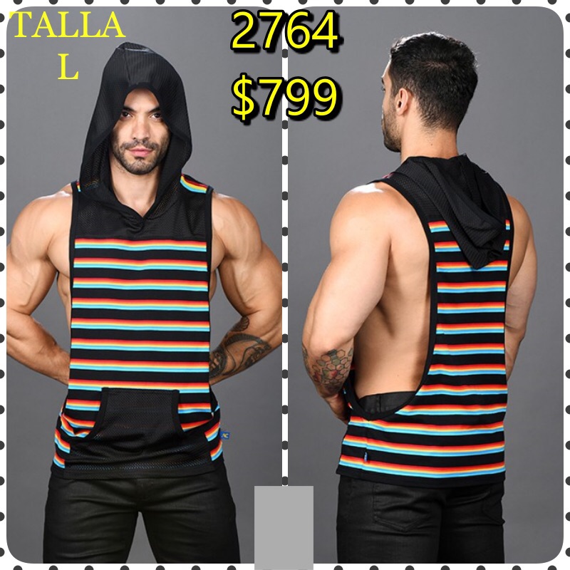 Machones Stock: Stock Disponible