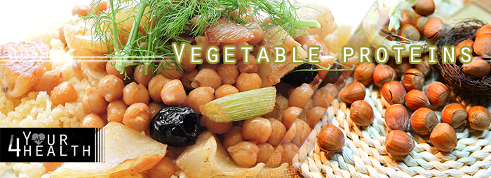 Proteins - Types and their importance ~ 4yourhealth