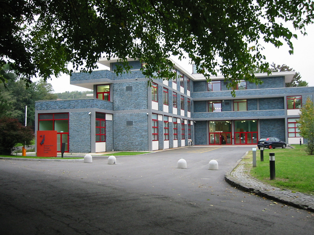 ARDUINO : Breve história do Arduino