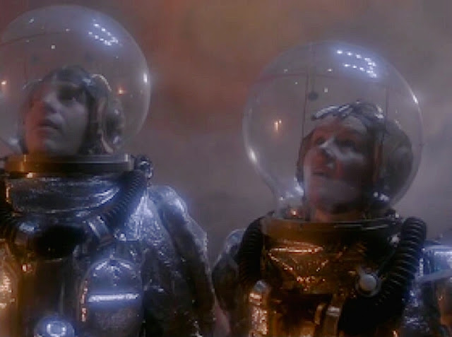 Say Hello Spaceman: 2020