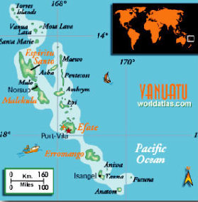 psalm96three: Vanuatu info