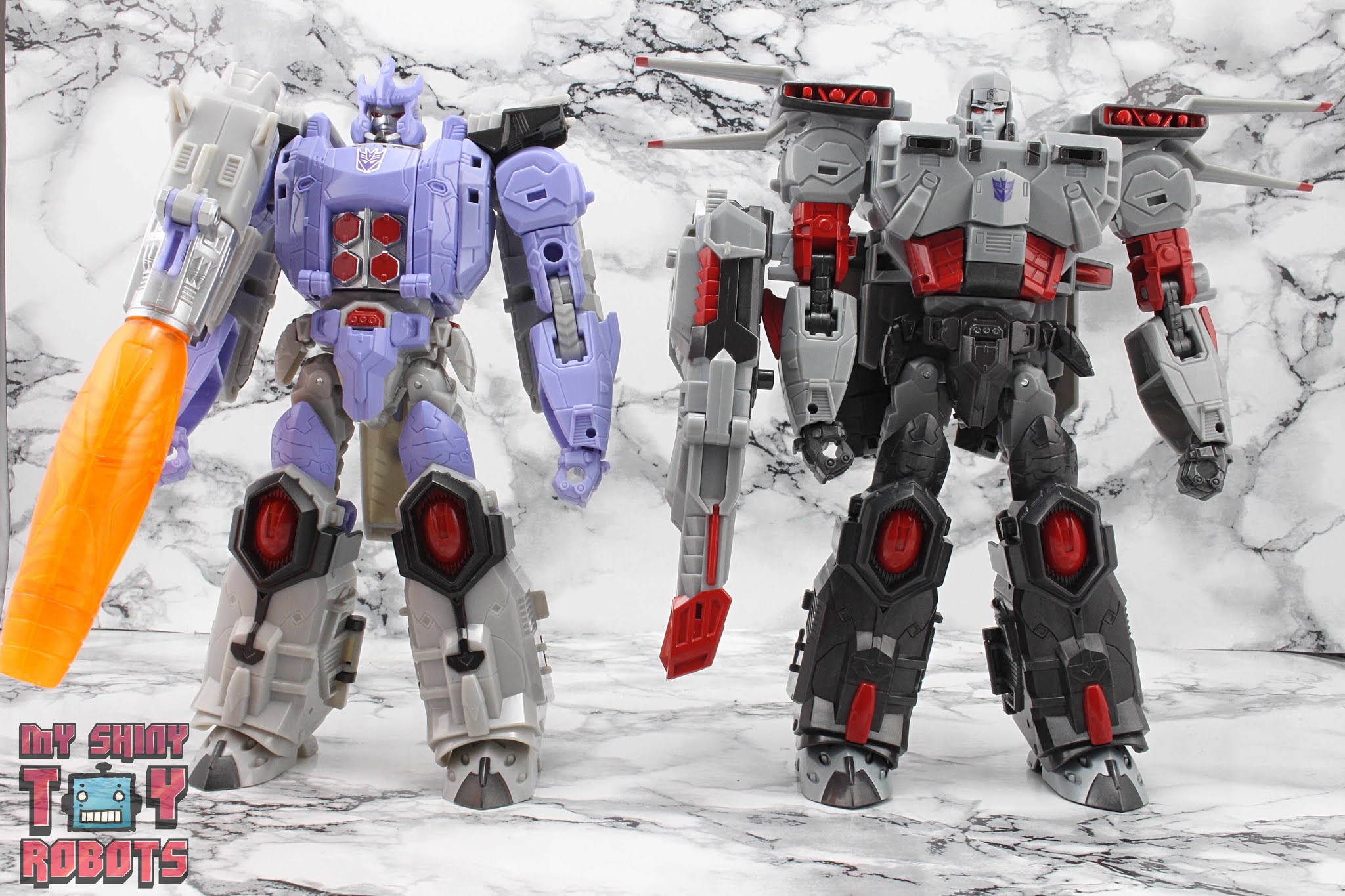 My Shiny Toy Robots: Toybox REVIEW: Transformers Generations Selects ...