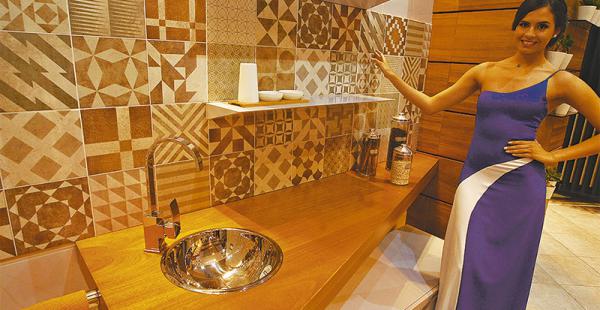 Cerabol innova en cerámicas de última tecnología | Feria Exposición de ...