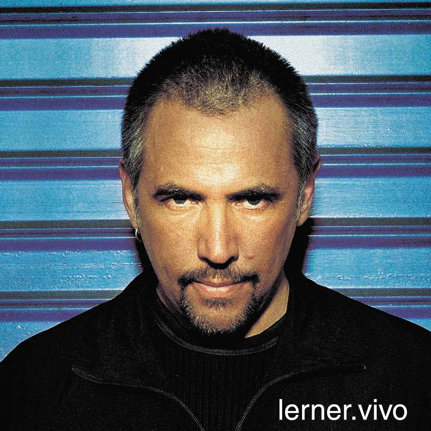 Mis discografias : Discografia Alejandro Lerner