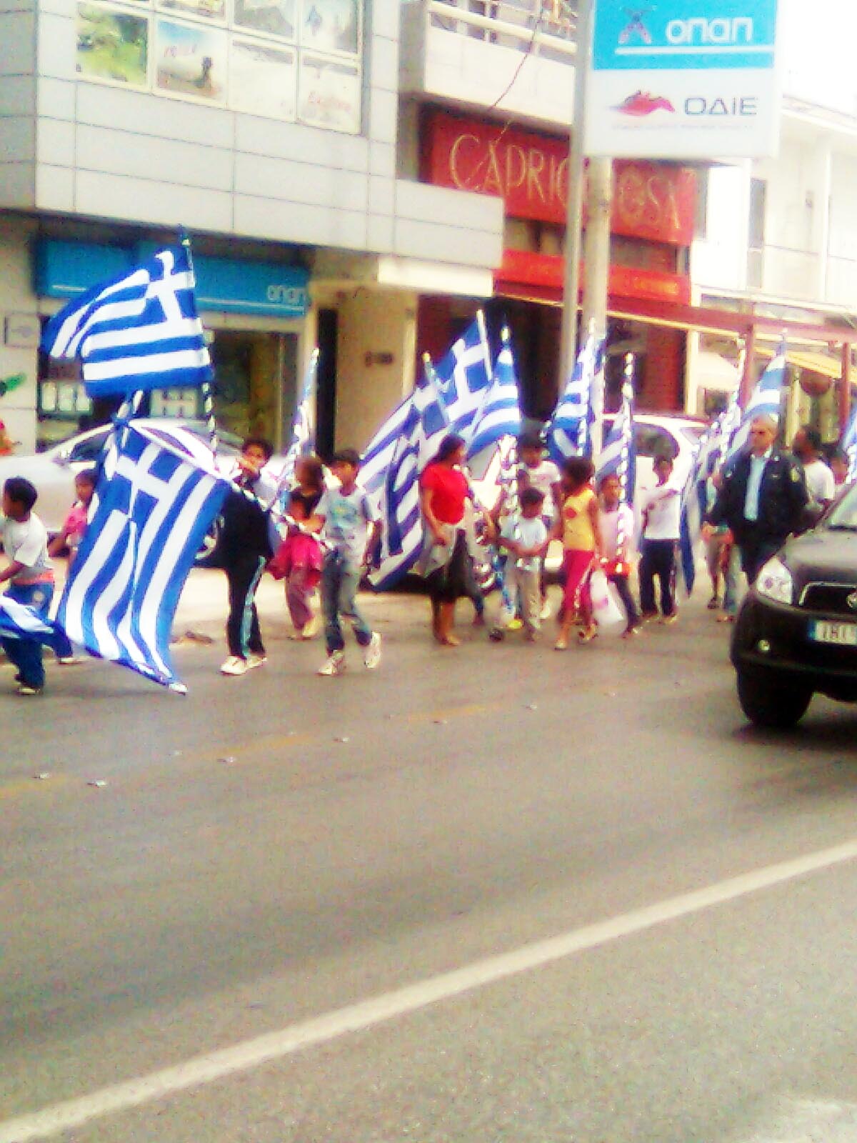 AΝΕΞΑΡΤΗΤΟΣ-ΔΙΠΛΩΜΑΤΙΚΟΣ ΠΑΡΑΤΗΡΗΤΗΣ: ΓΙΝΕΤΑΙ ΤΩΡΑ! ΤΣΙΓΓΑΝΟΙ ΚΑΝΟΥΝ ...