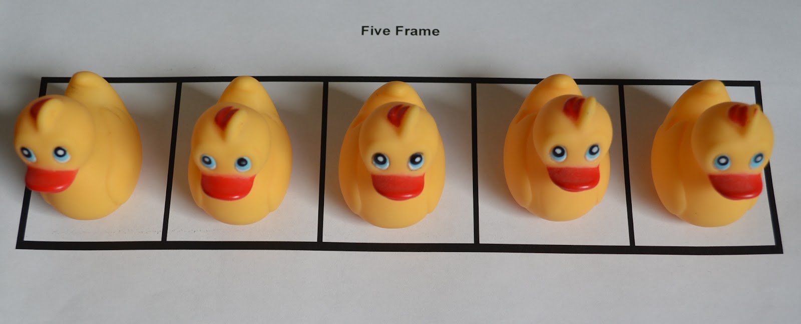 love2learn2day: Subitizing - Making Sense of Numbers