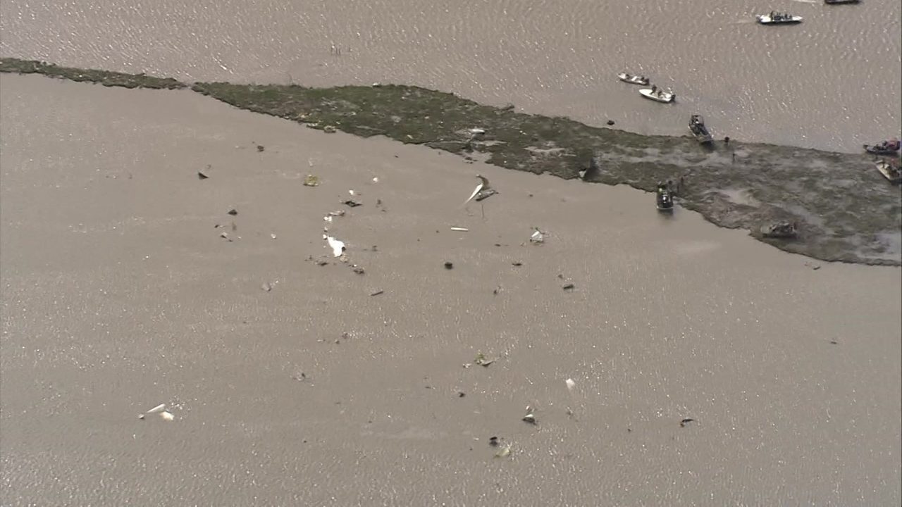 Kathryn's Report: Atlas Air, Boeing 767-375, N1217A: Fatal accident ...