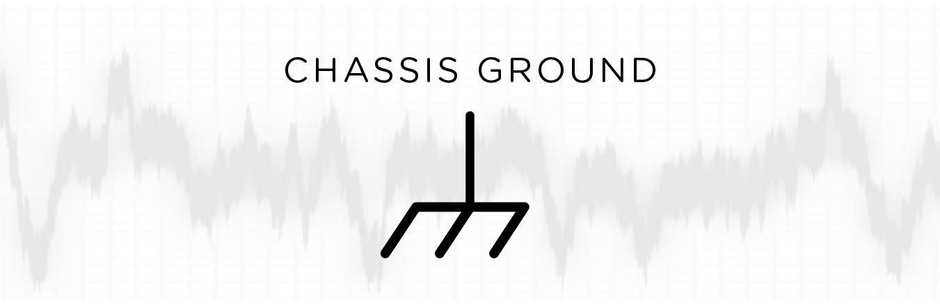 EARTH, SIGNAL, AND CHASSIS GROUND!? – Ultimate High-Fidelity