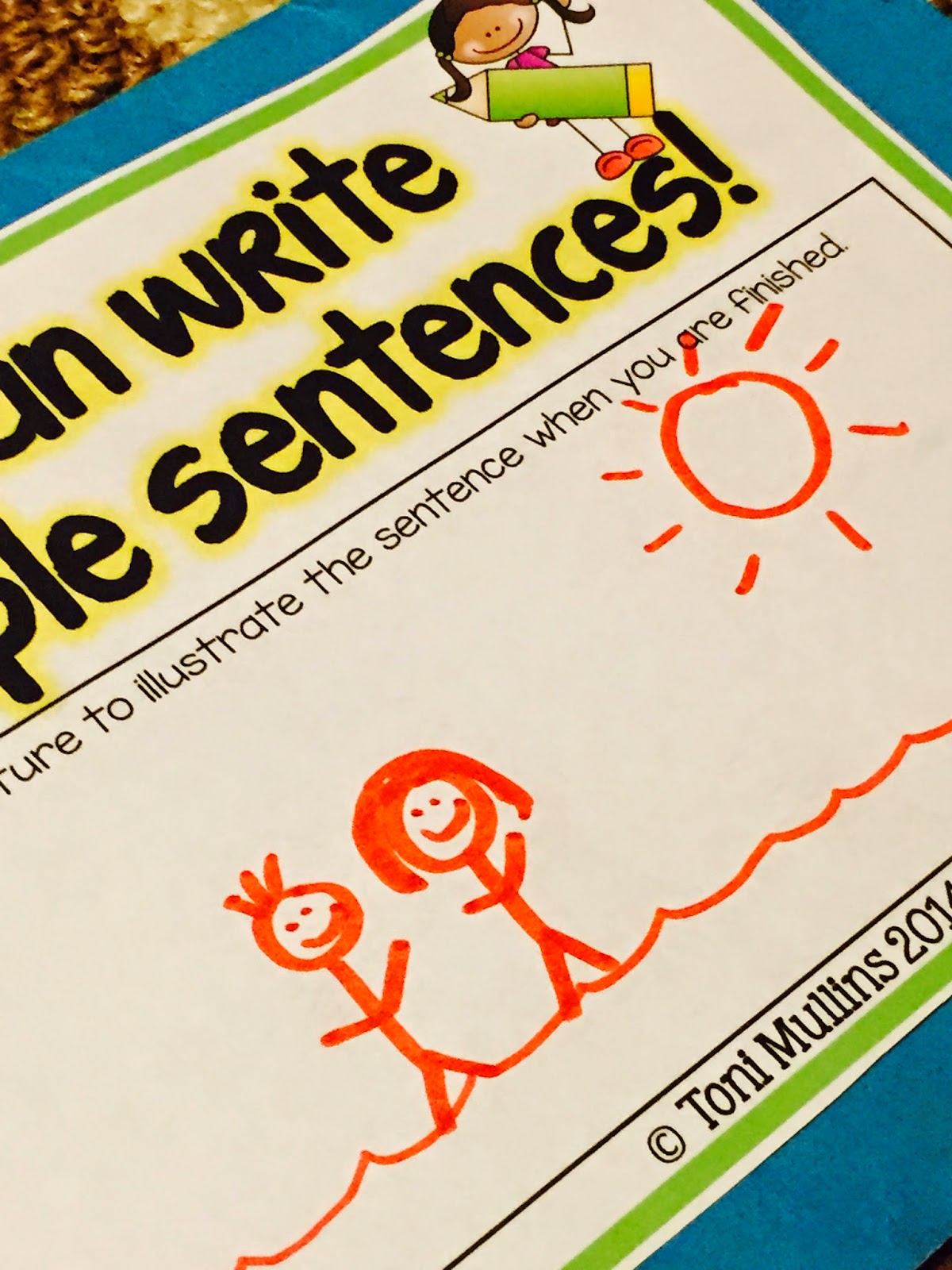 I also love the self-check portion. After a few weeks of this routine ...