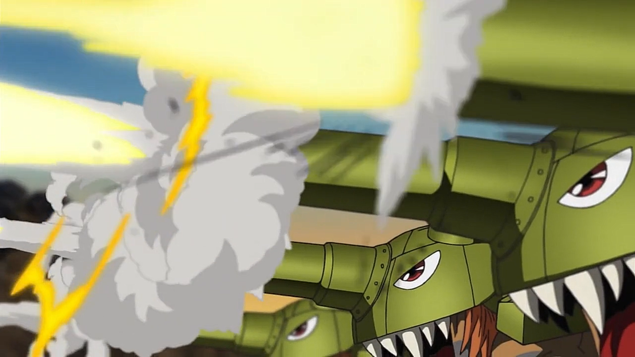 Digi-Arquivo: Tankmon ~ PMD || Acervo de Imagens de Digimon e Pokémon ...