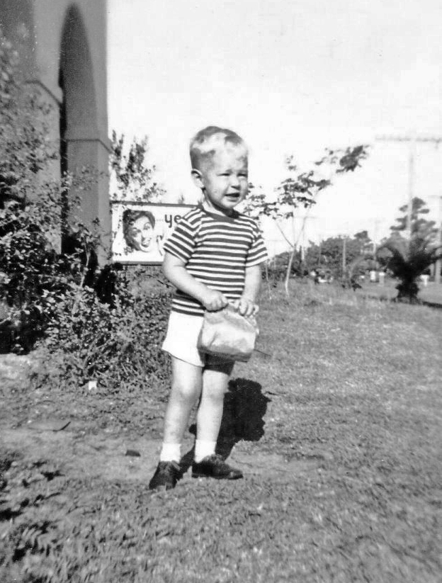 Confessions of a Canine Couch Potato: Hitler's Hiding Place