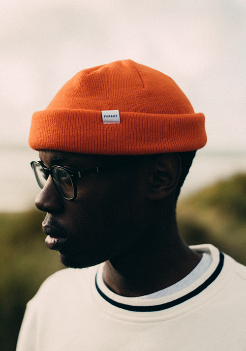 Parlez - Winter 2019 Lookbook