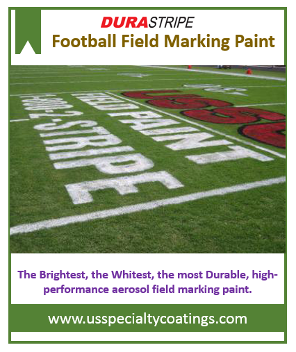 Field Marking & Traffic Line Paint | Industrial & Custom Coatings - US ...