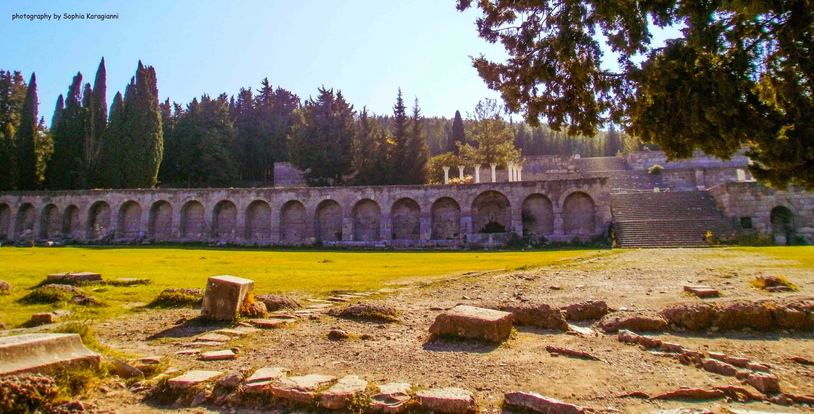 Kos and the Dodecanese through my eyes-Η Κως και τα γύρω νησιά μέσα από ...