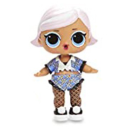 L.O.L. Prim Dolls | L.O.L. Dolls