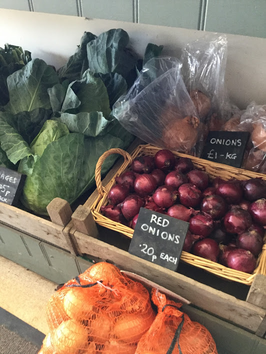 The Orchard Tea Room & Farm Shop: 2019