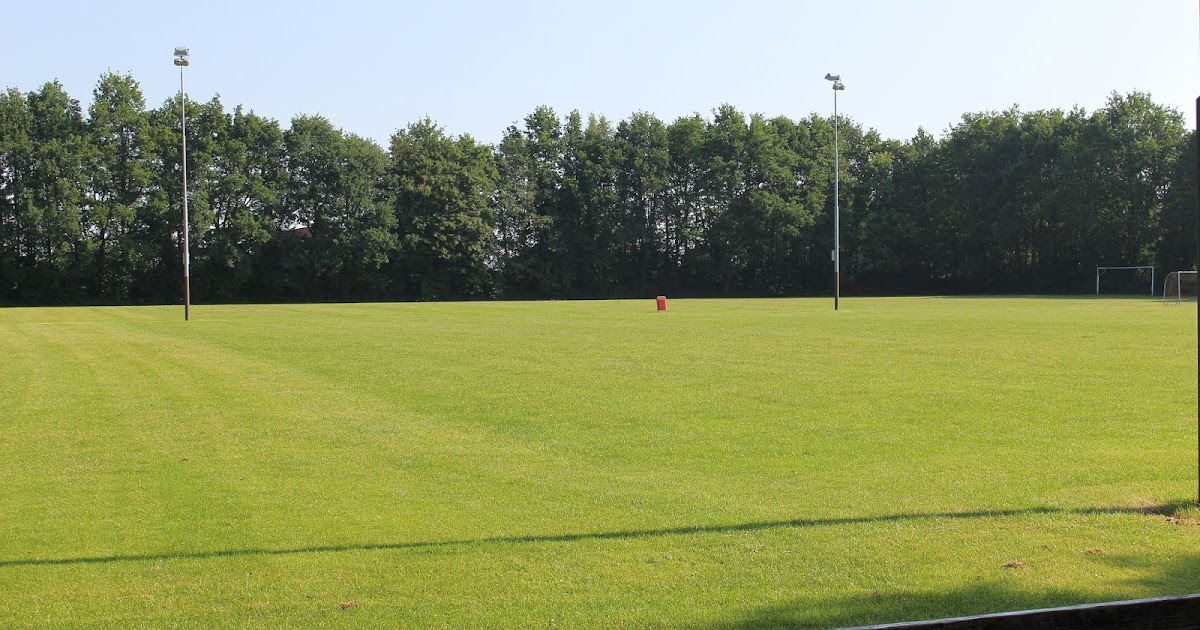 Sportpark
