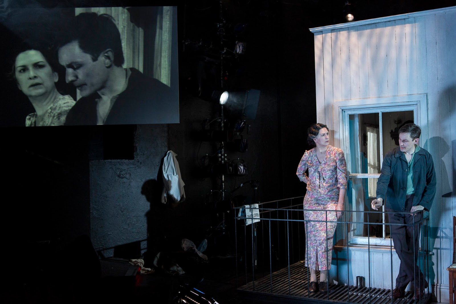 Canberra Critics Circle: The Glass Menagerie by Tennessee Williams
