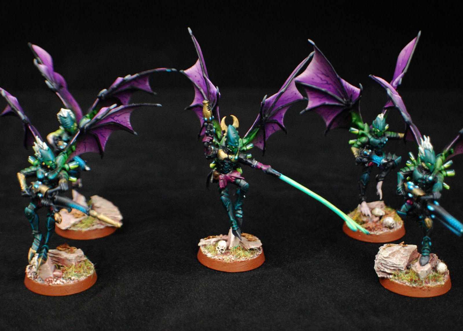 Discover 25 Chaotic Beasts Inspiration and mini paintings ideas ...