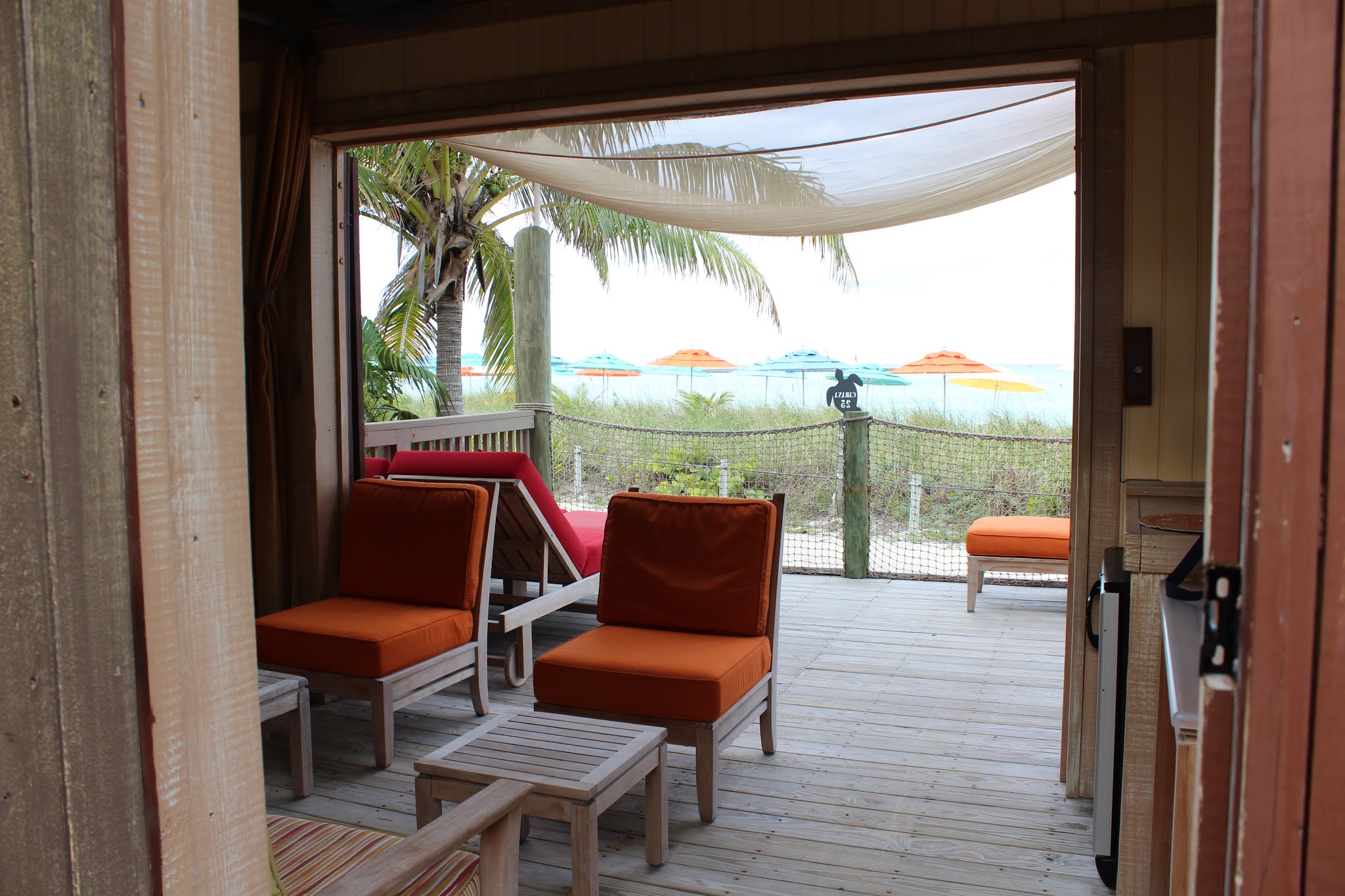 Guide to Disney Castaway Cay