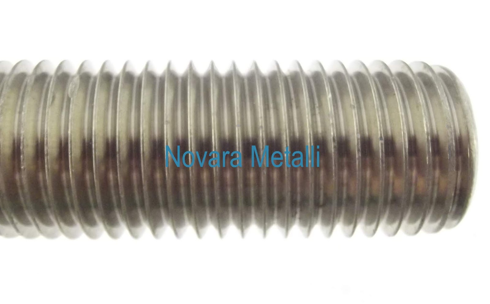 Novara Metalli - il blog