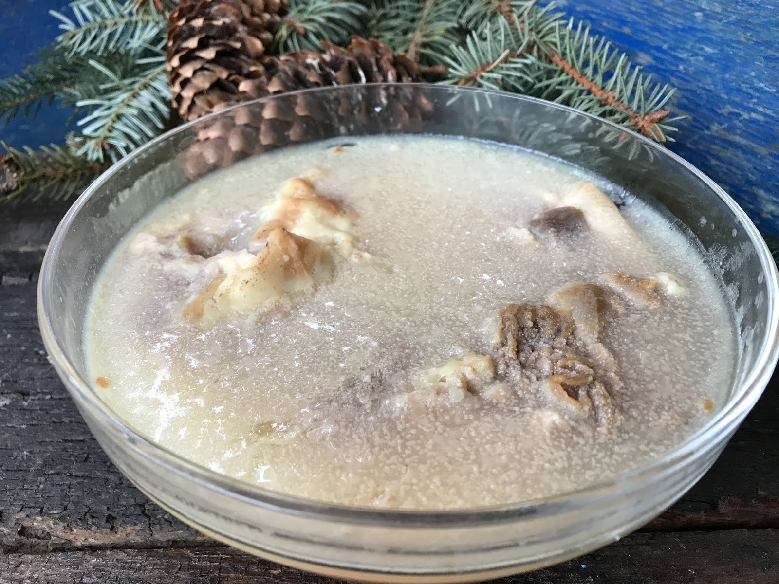 Monya`s ... !!!: Racituri de porc