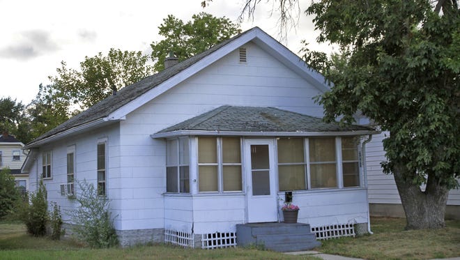 Ammons haunting case - The 200 Demons House Mystery ~ Amazing World ...