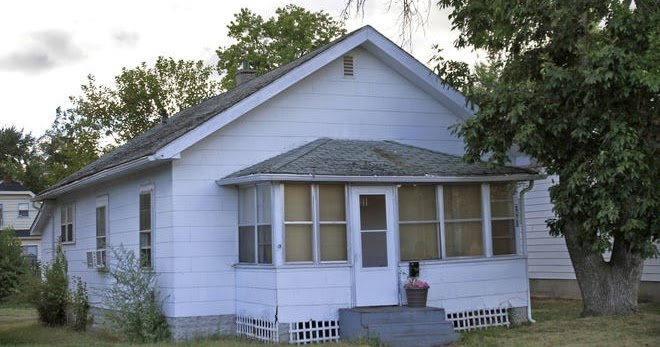 Ammons haunting case - The 200 Demons House Mystery ~ Amazing World ...