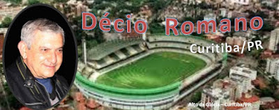 Pavilhão Literário Cultural Singrando Horizontes: Décio Romano (Poemas ...