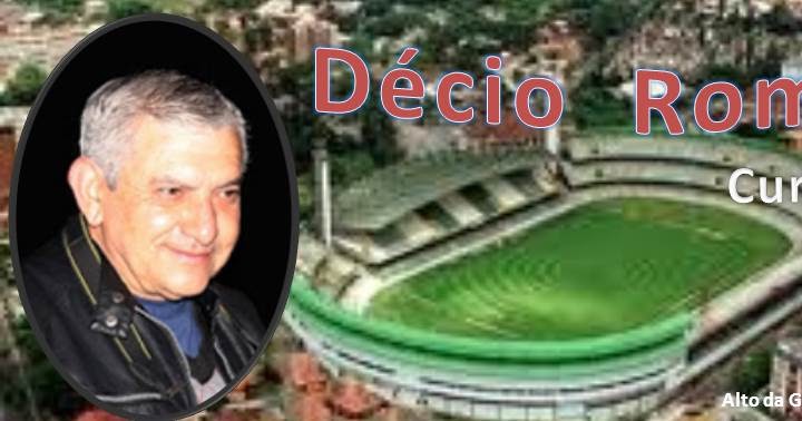 Pavilhão Literário Cultural Singrando Horizontes: Décio Romano (Poemas ...