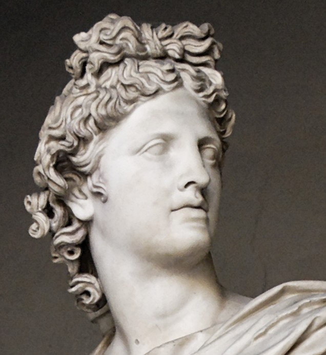 BERNINI (II): APOL·LO I DAFNE : Ca l'Assur