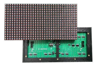 .: Membuat Jam Digital Menggunakan ARDUINO dan DMD PANEL LED P10