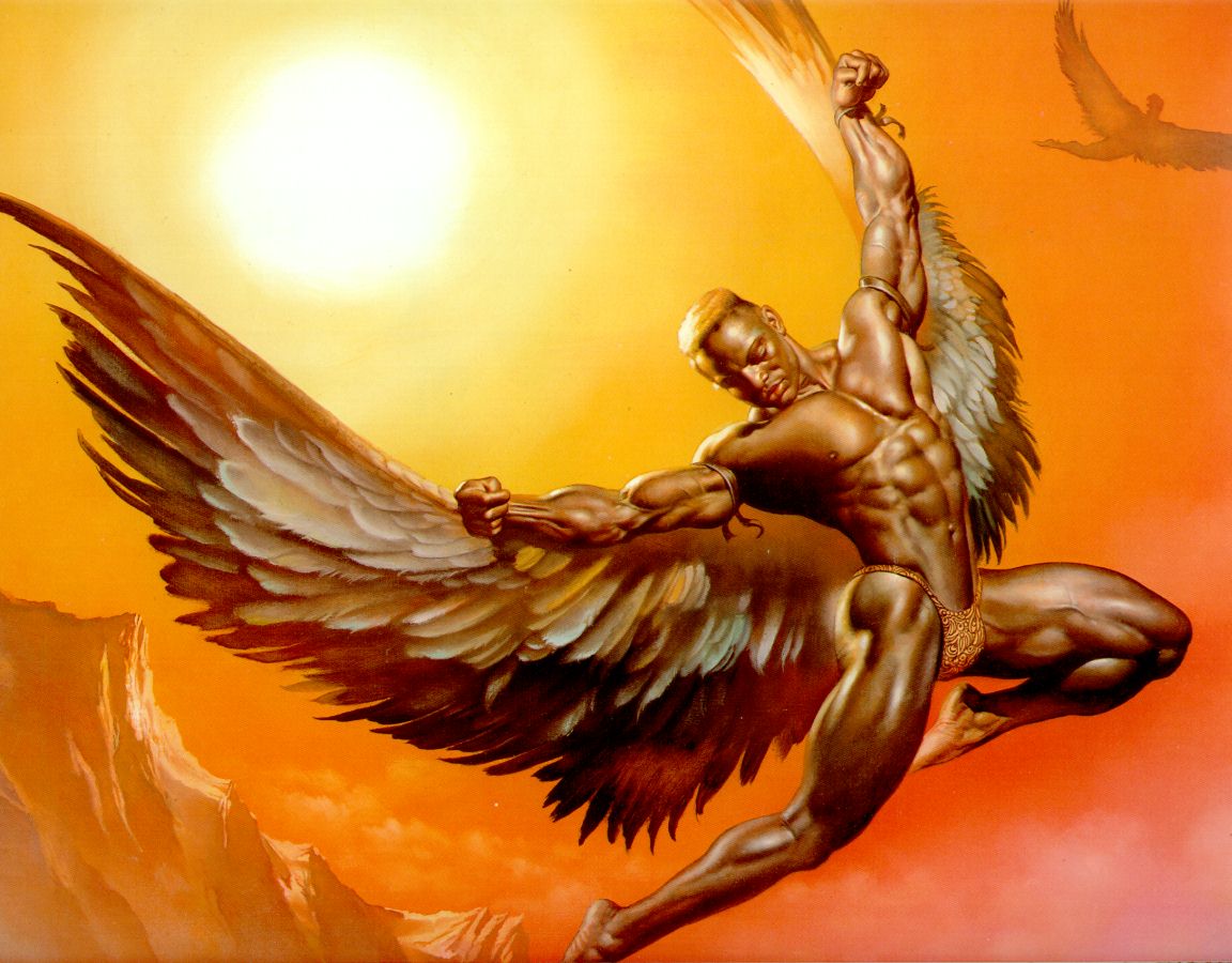 Kerry B Collison Asia News JAKARTA GOVERNOR AHOK AND THE ICARUS PARADOX kerry-b-collison-asia-news-jakarta-governor-ahok-and-the-icarus-paradox