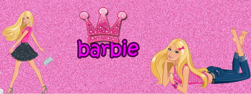 Barbiequeroserpink