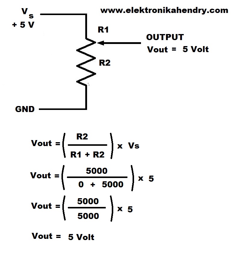 Arduino Part 6 Membaca Nilai Analog Arduino Elektronika Hendry