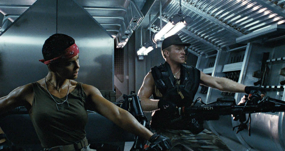 20 cose che forse non sapevate su Aliens