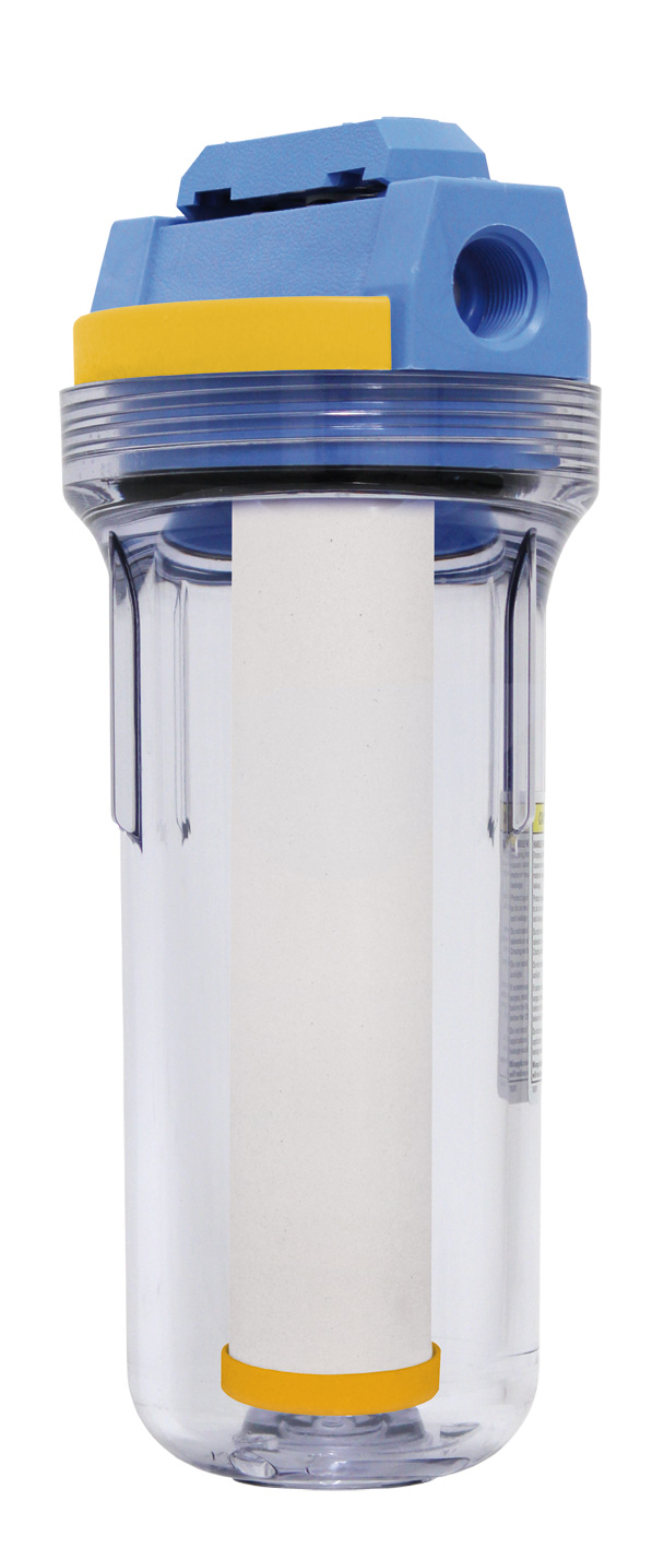 Certec Wassertuning – was bringt das dem Camper?