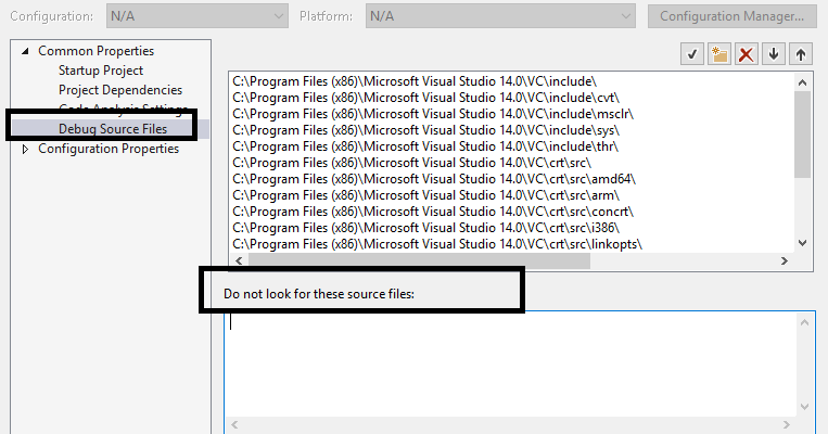 Özlem Arslan: There is no source code available for the current location