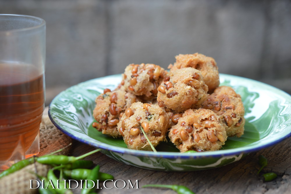 Diah Didi's Kitchen: Lentho Tanpa Singkong