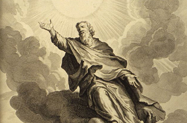 Story of a Man Who became archangel of the lord. ~ Talented Jobless